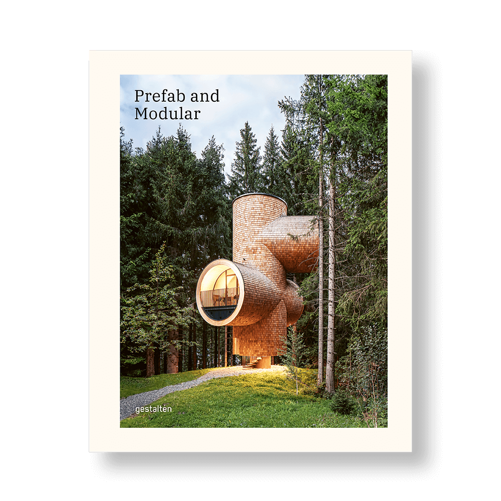 Prefab and Modular – Designerbooks
